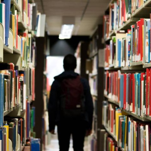 Library | Laughlin Air Force Base