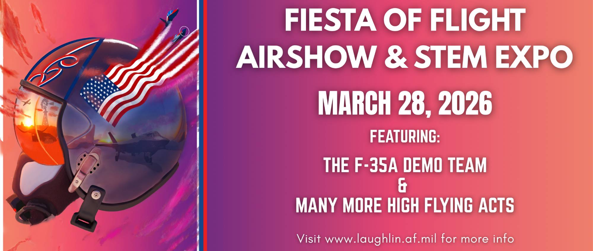 Laughlin Air Force Base | 47th Force Support Squadron